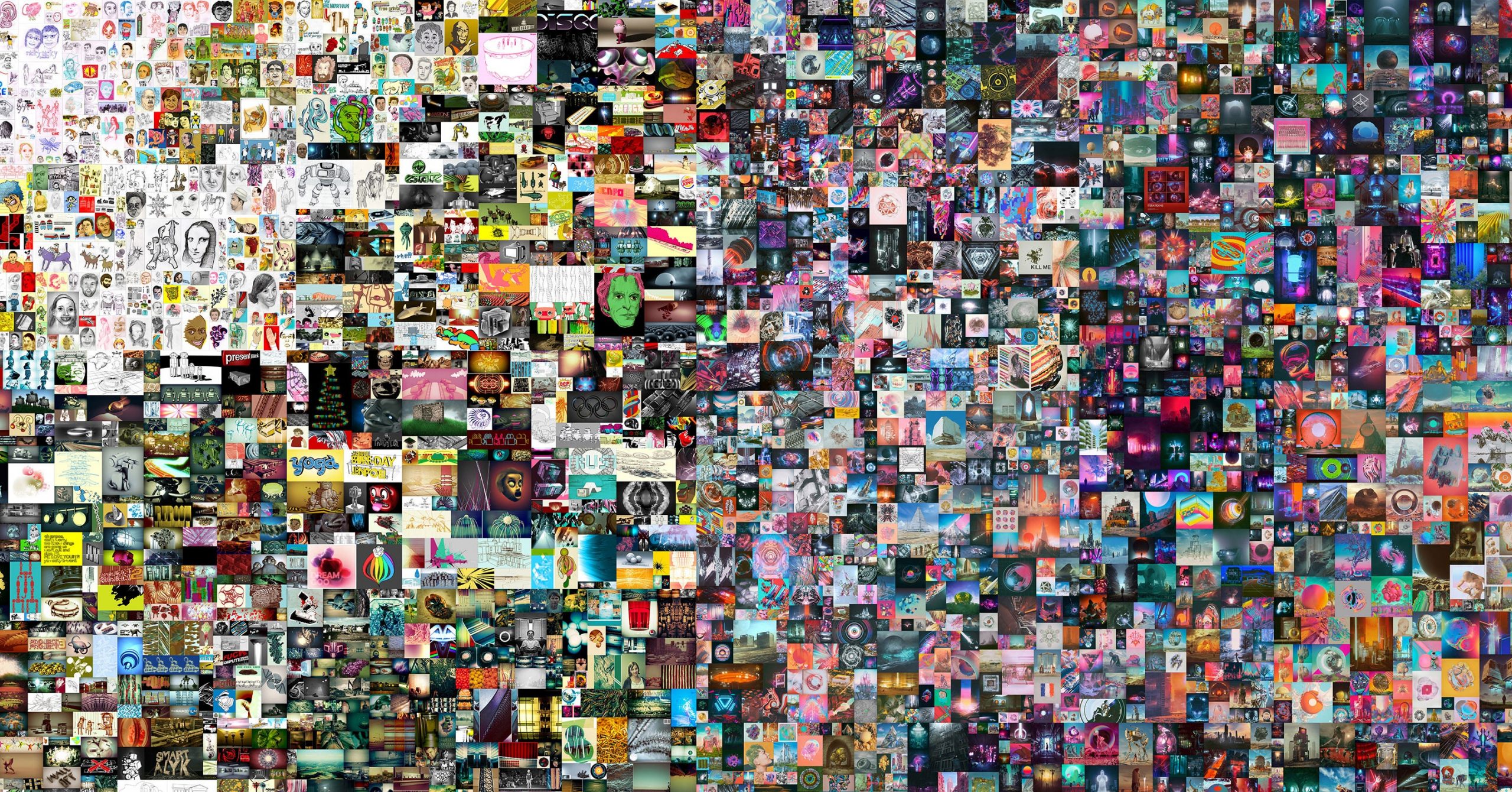 The crazy world of multi-million-dollar NFTs and what this means for ...