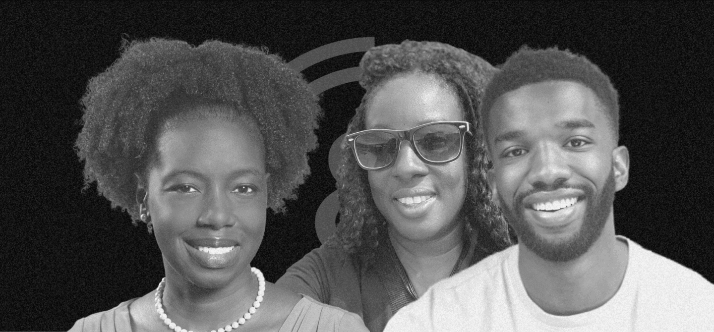 Honoring Black Voices – Hearts & Science